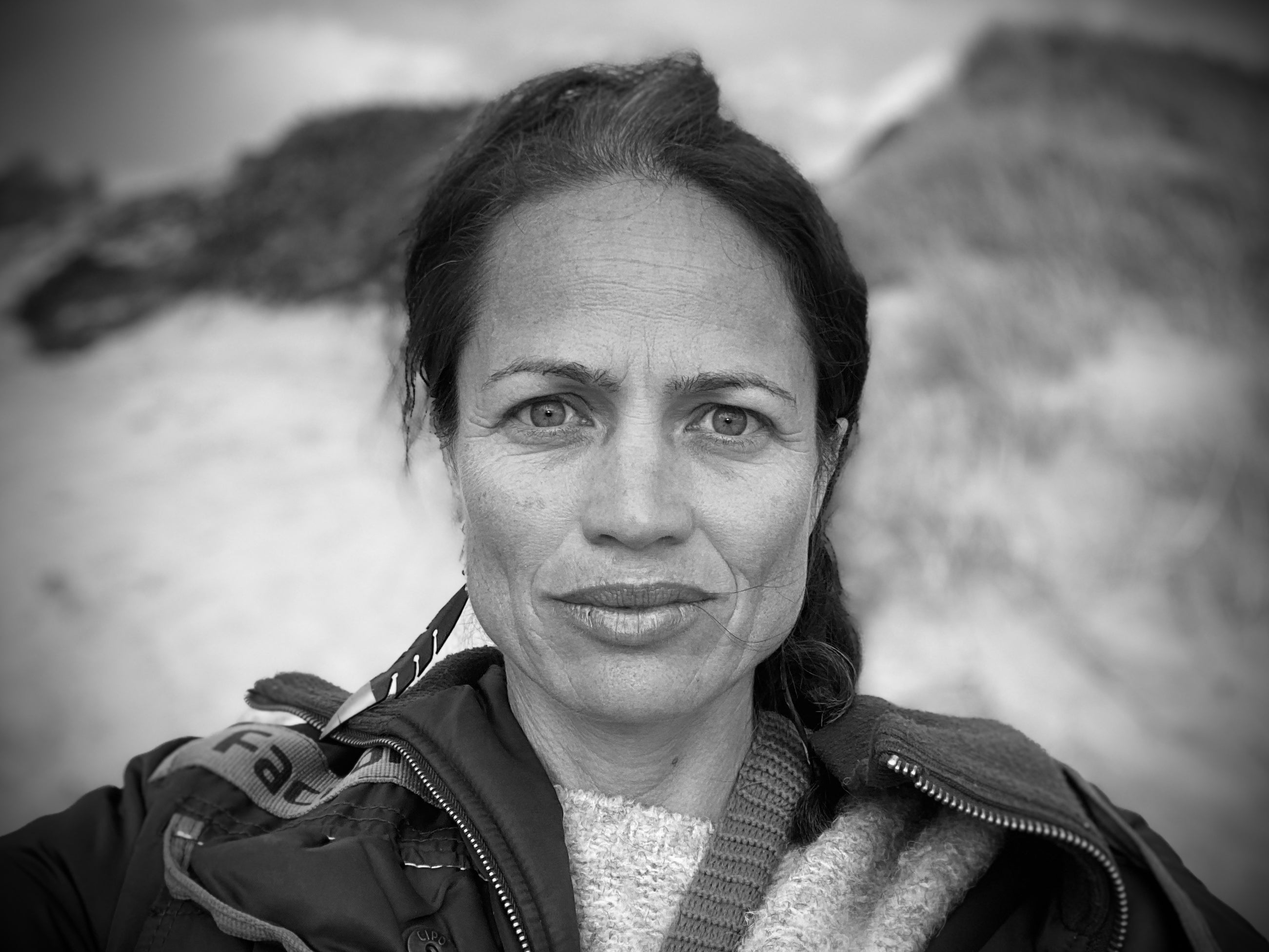 Nadine Anne Hura – Taraheke